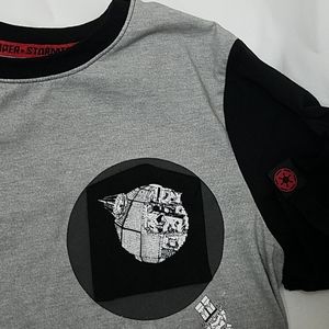 Star Wars | Shirts & Tops | Lego Star Wars Storm Troopers Kids Tshirt ...